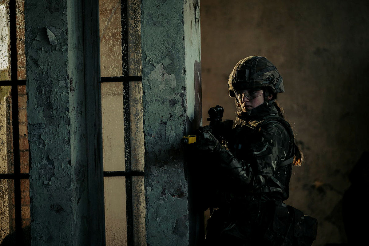 Learn and explore | The British Army